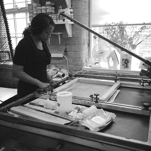 Printmaking Courses