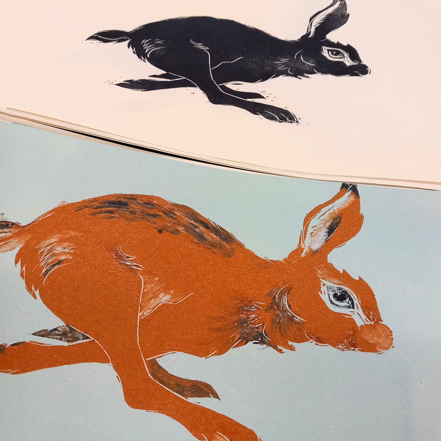 Printmaking Courses